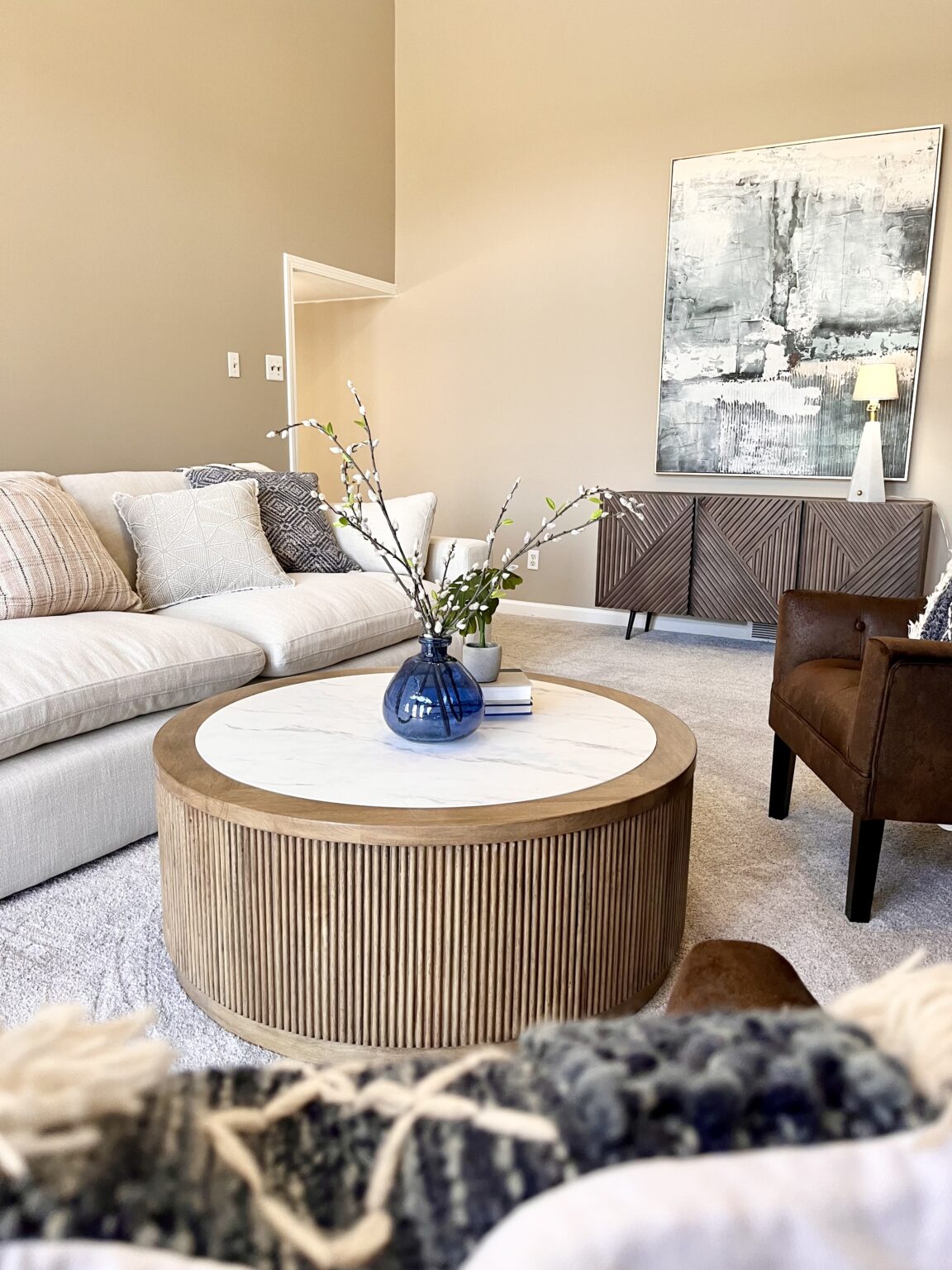 Sell Your Memphis Home Faster and for More with Staging